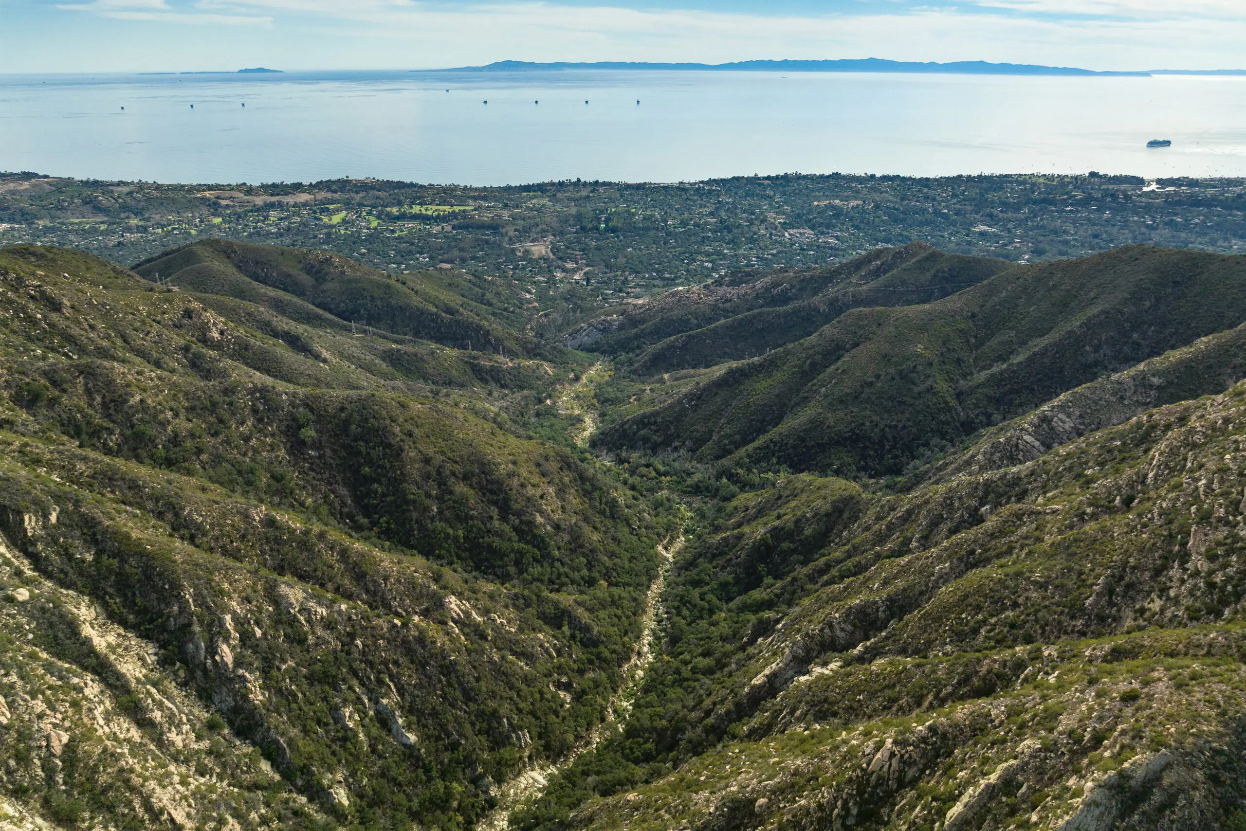 California Reeling: When Mudslides Follow Wildfires | Pulitzer Center California Reeling: When Mudslides Follow Wildfires | Pulitzer Center